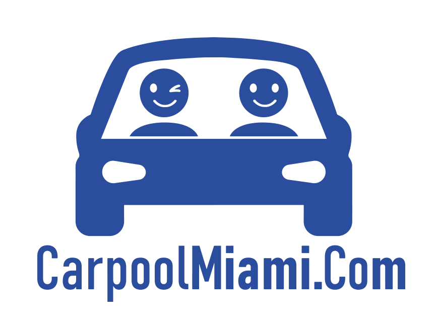 3+ Carpools Use 95 Express Free - 1800234RIDE.COM
