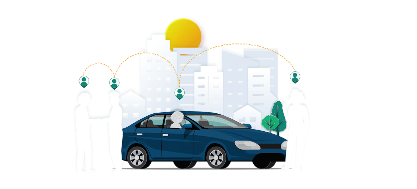 3+ Carpools Use 95 Express Free - 1800234RIDE.COM